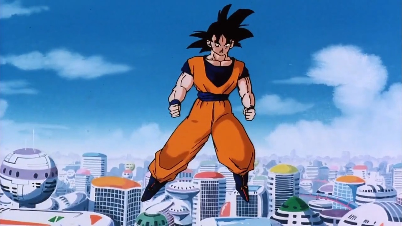 Dragon Ball Z: Super Android 13 picture