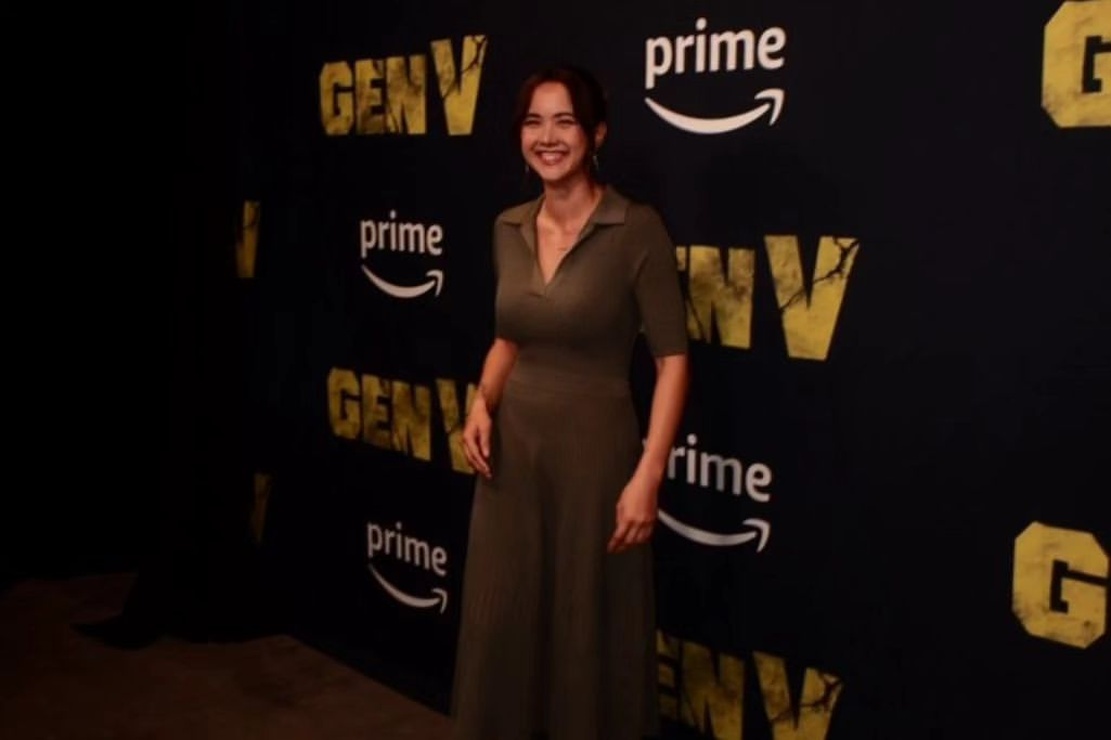 Picture of London Thor