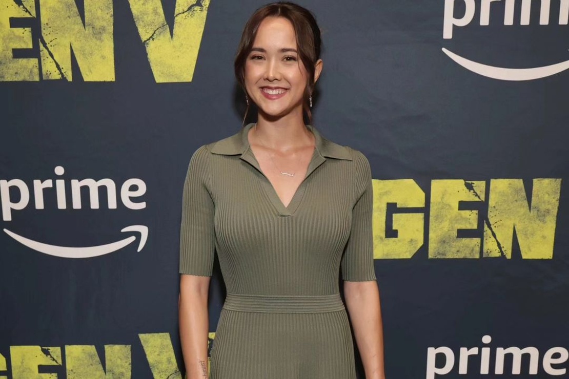 Picture of London Thor