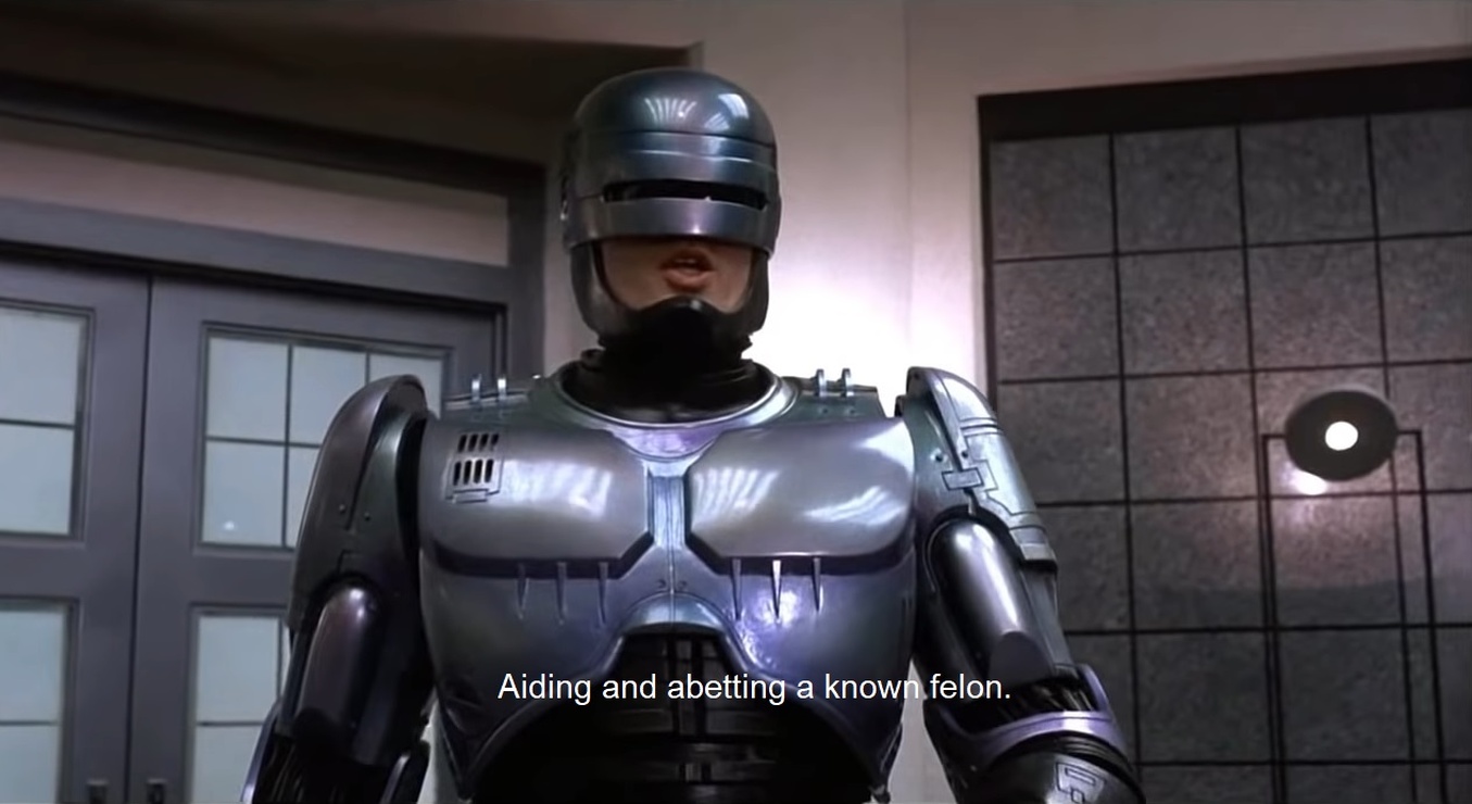 Picture of RoboCop (1987)