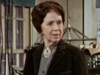 Picture of Hope Summers