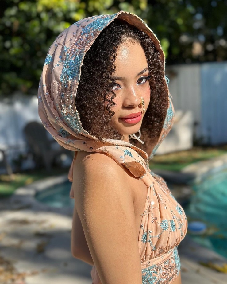 Picture of Maryna Bennett