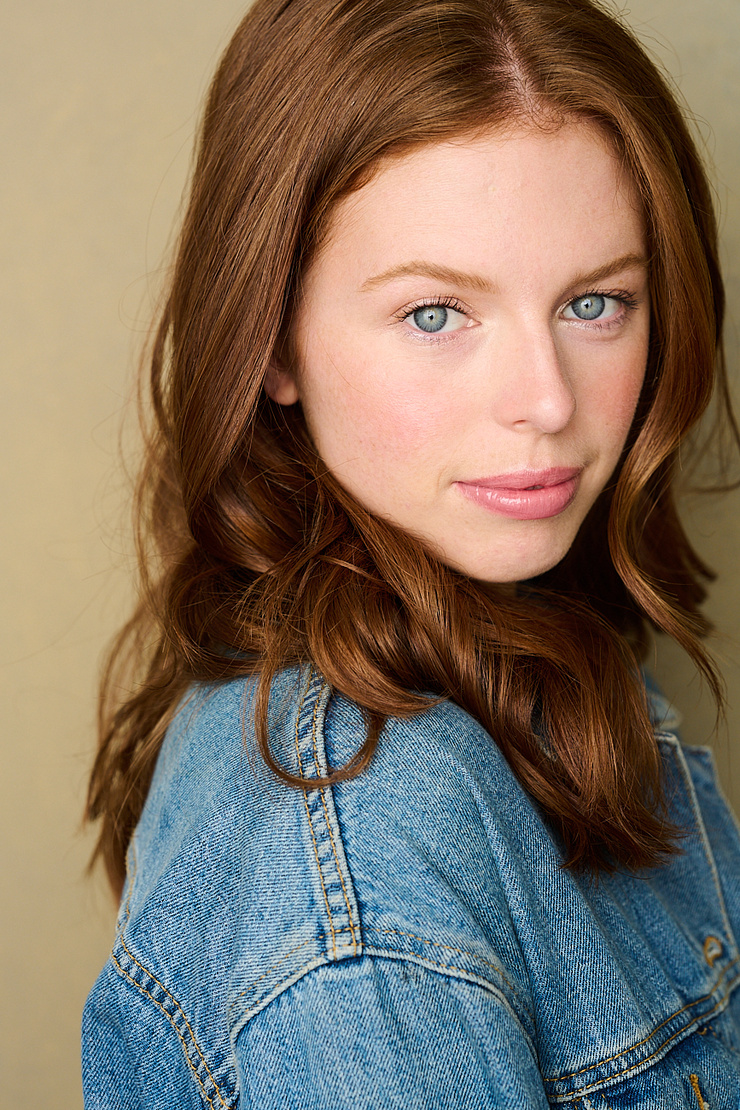 Picture of Jordan Clark