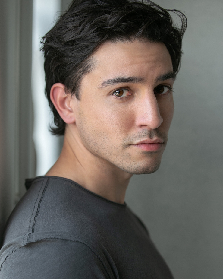 Picture of Jamie Ward