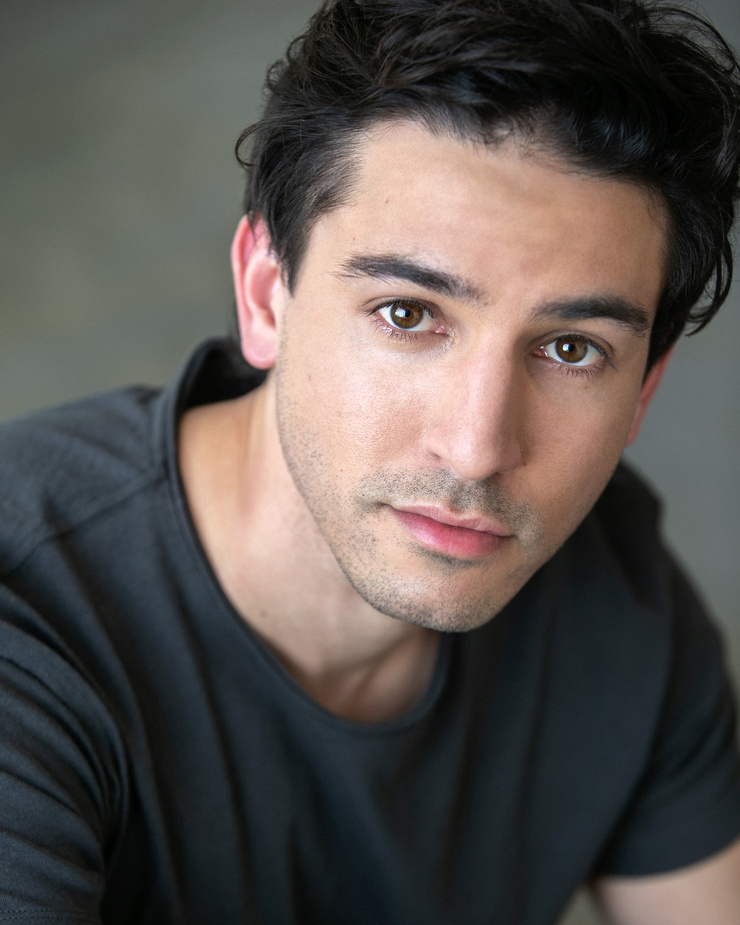 Picture of Jamie Ward