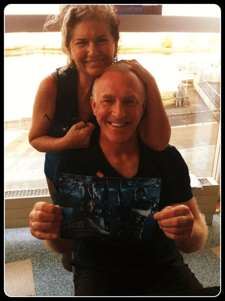 Image of Mark Rolston