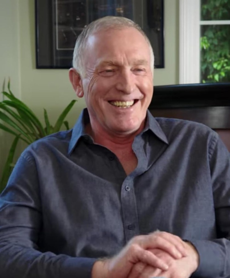 Picture of Mark Rolston