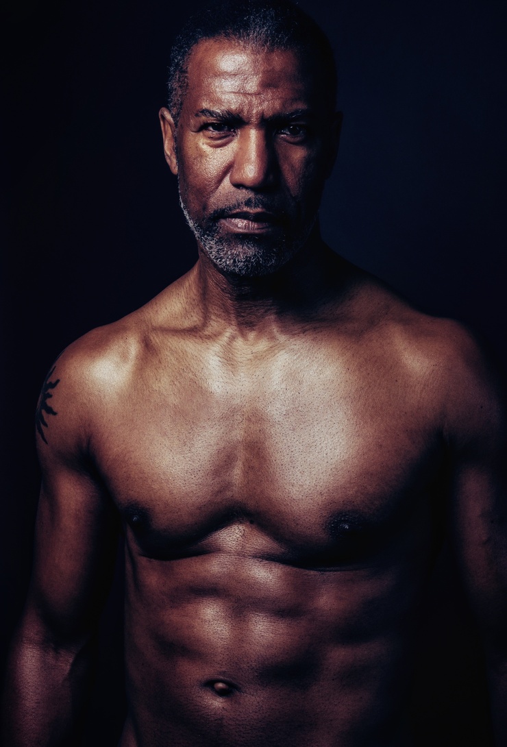 Ricco Ross image