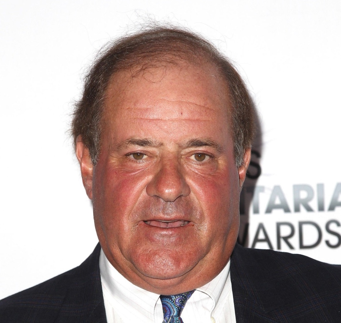 Picture of Chris Berman