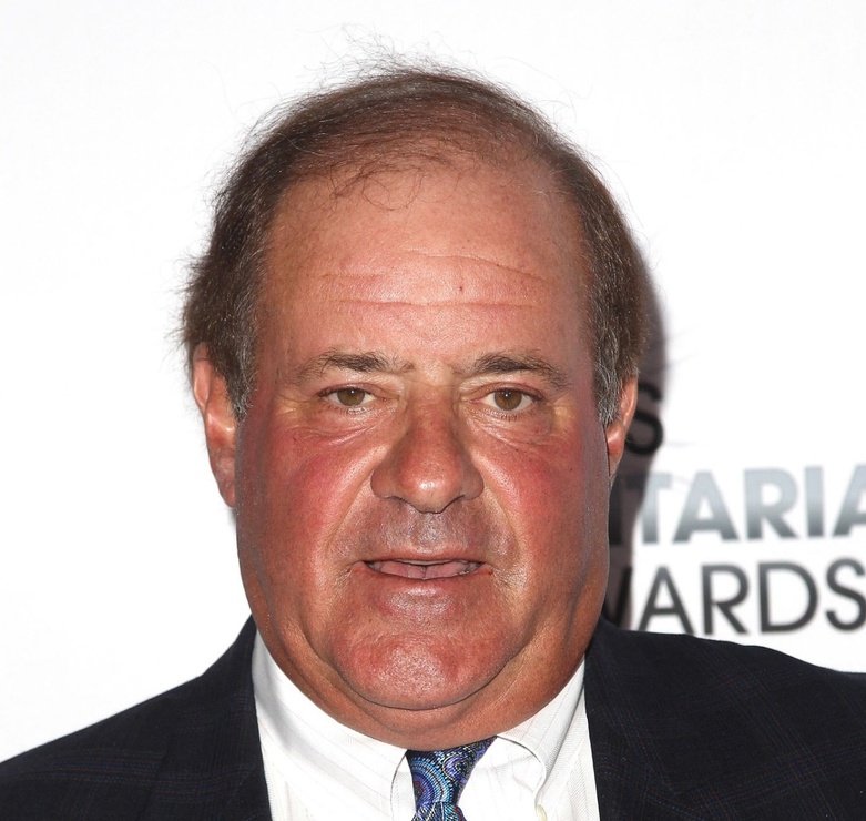 Picture of Chris Berman