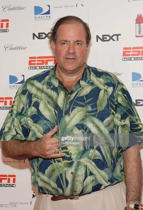 Picture of Chris Berman