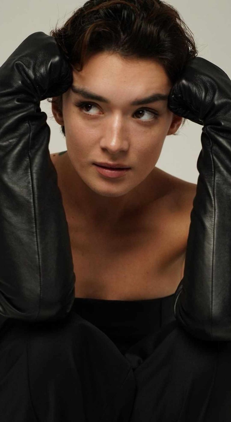 Picture of Fleur Copin