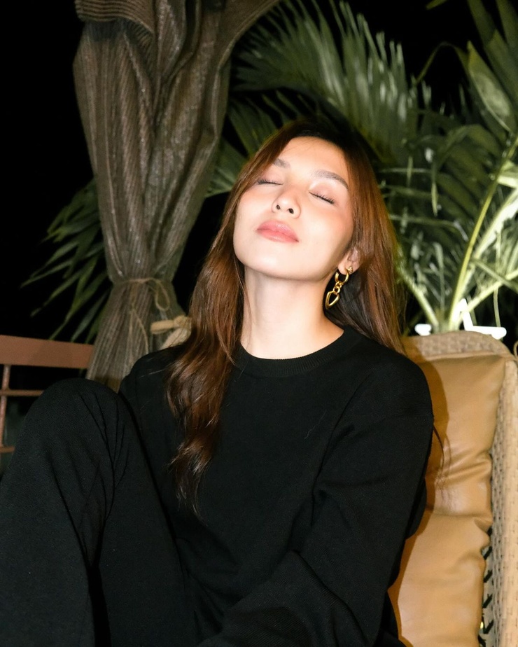 Picture of Kyline Alcantara