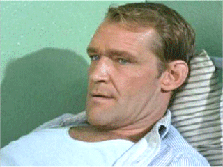 Picture of Patrick Allen