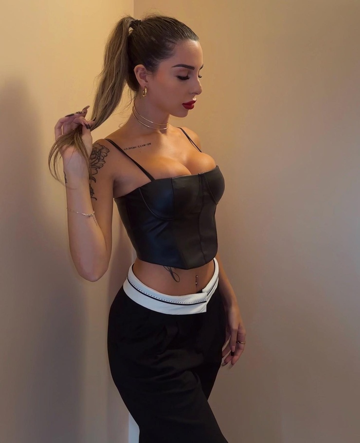 Picture of Blanca Núñez Yáñez