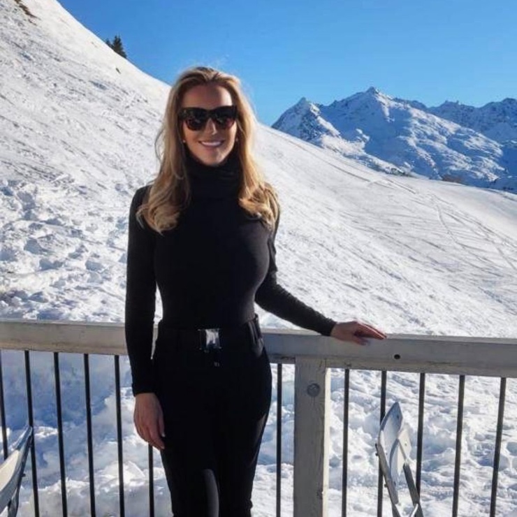 Picture of Michelle Mone