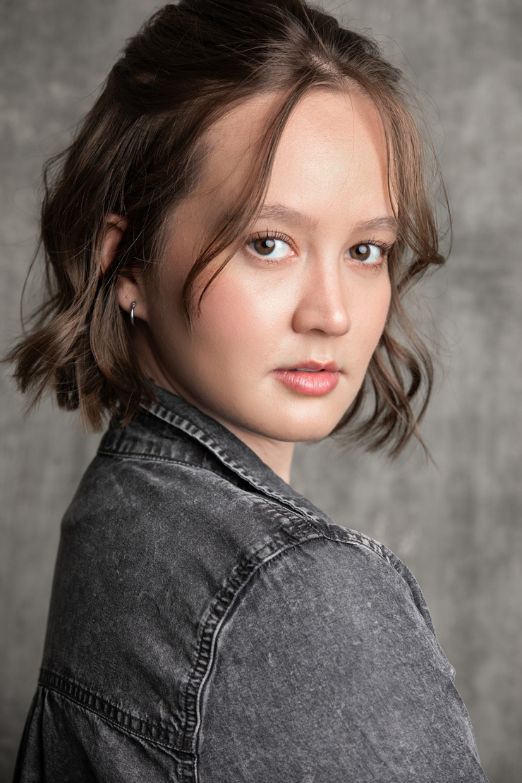 Picture of Erica Lynn