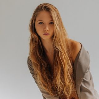 Picture of Polina Kulakova