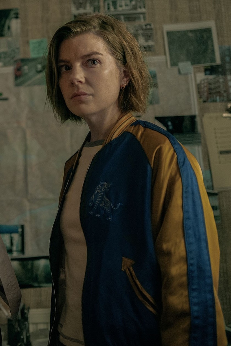 Picture of Shirley Dander