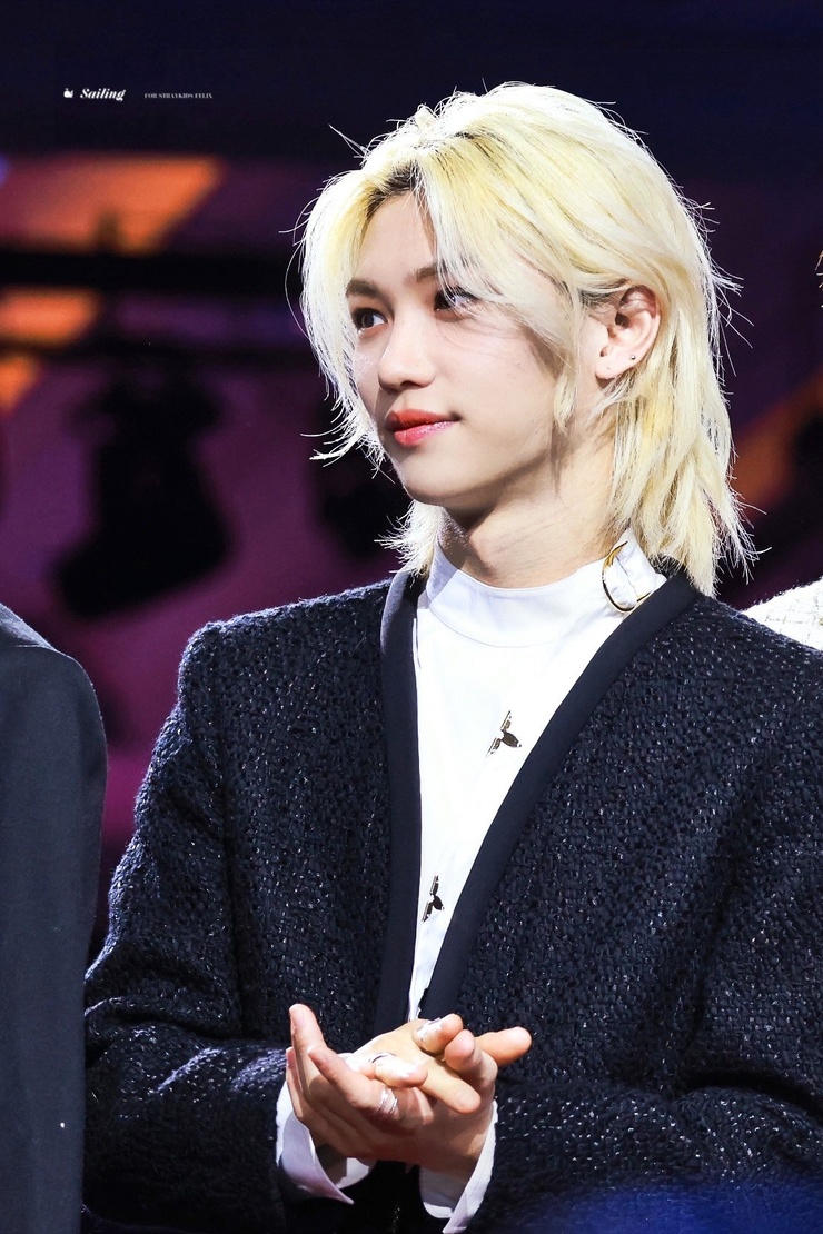 Picture of Felix Lee