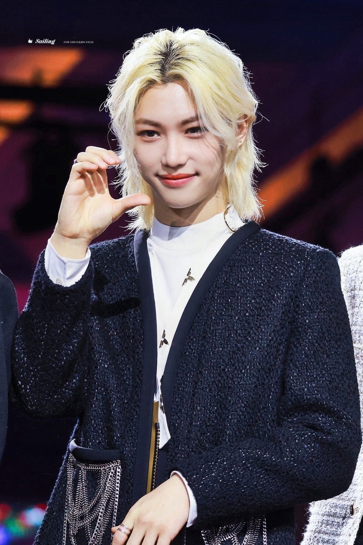 Picture of Felix Lee