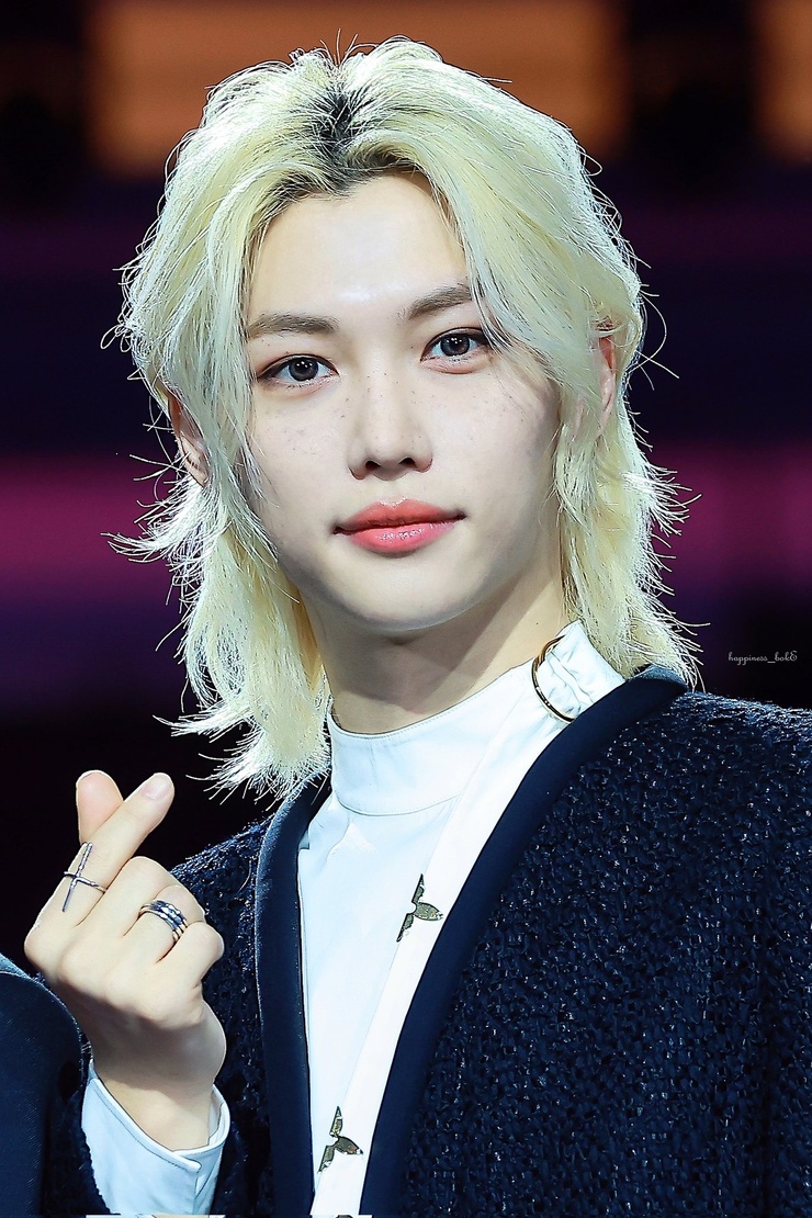 Picture of Felix Lee