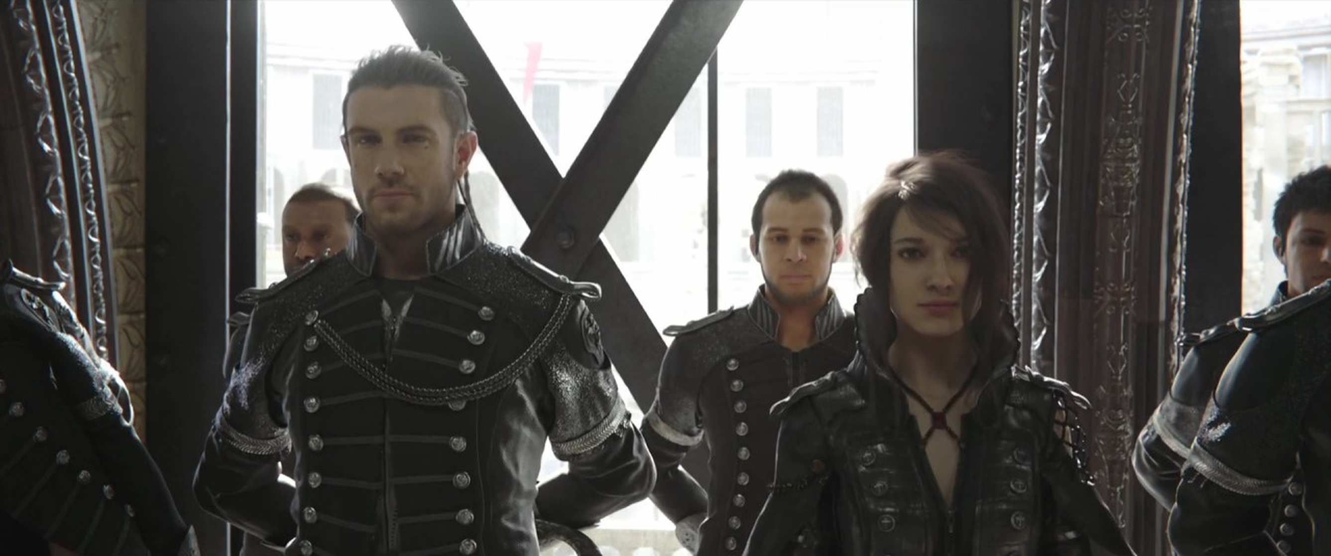 Picture of Kingsglaive: Final Fantasy XV