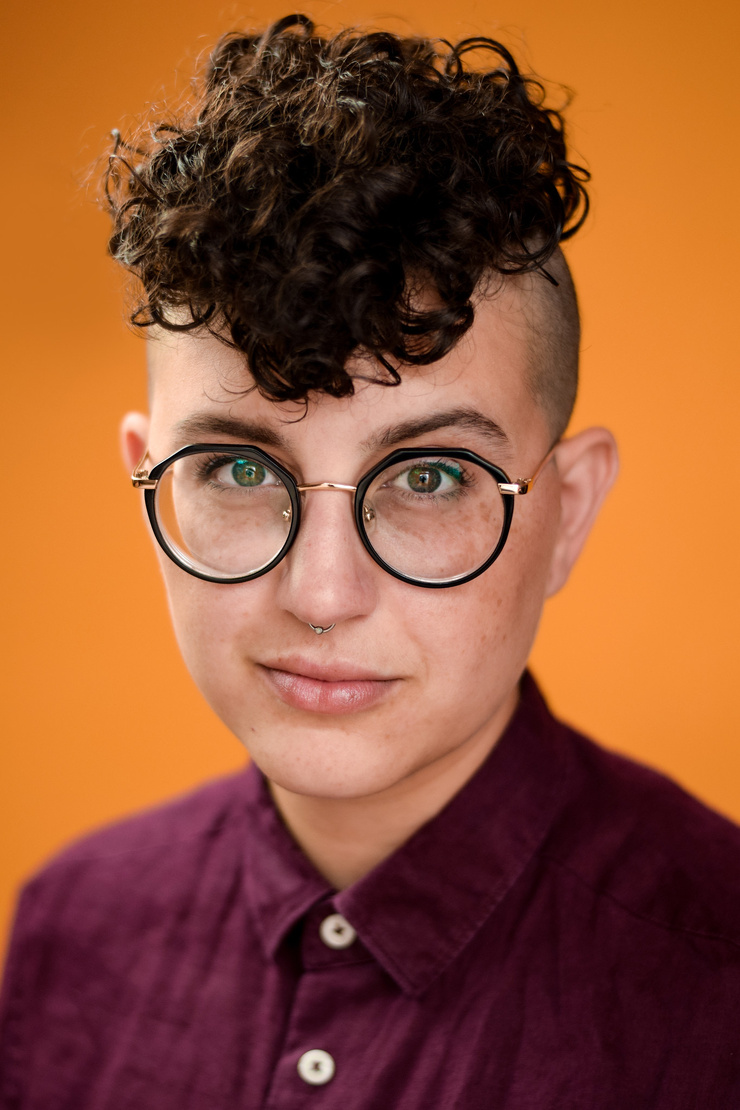 Emilie Modaff picture