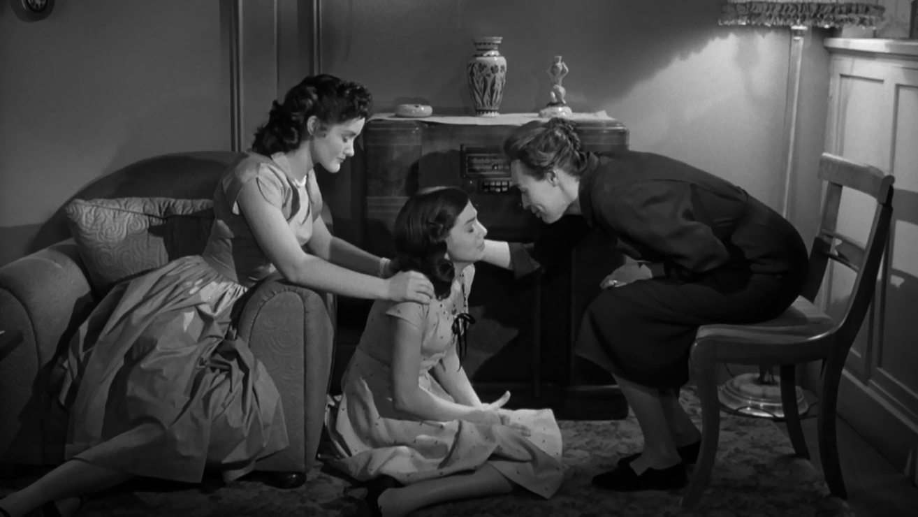 Image of Somebody Up There Likes Me