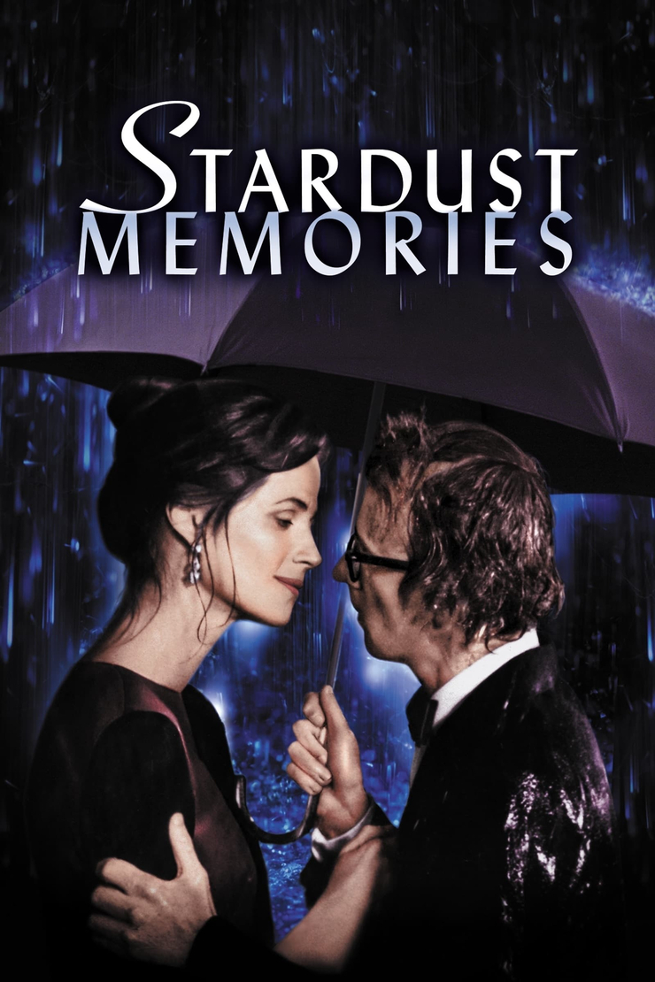 Picture of Stardust Memories