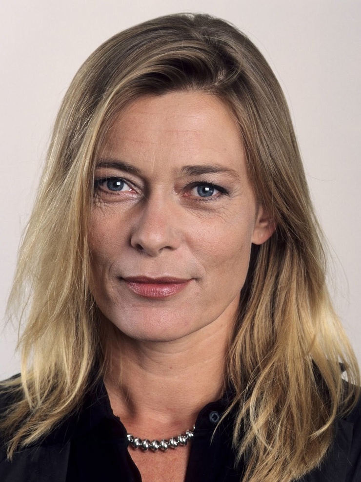 Barbara Rudnik picture