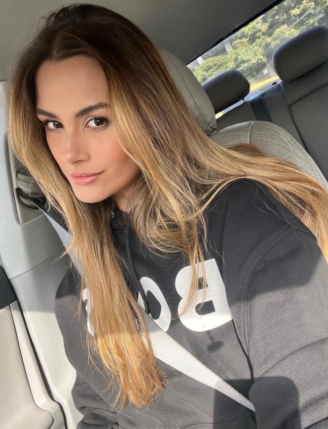 Image of Victoria Cruz G.