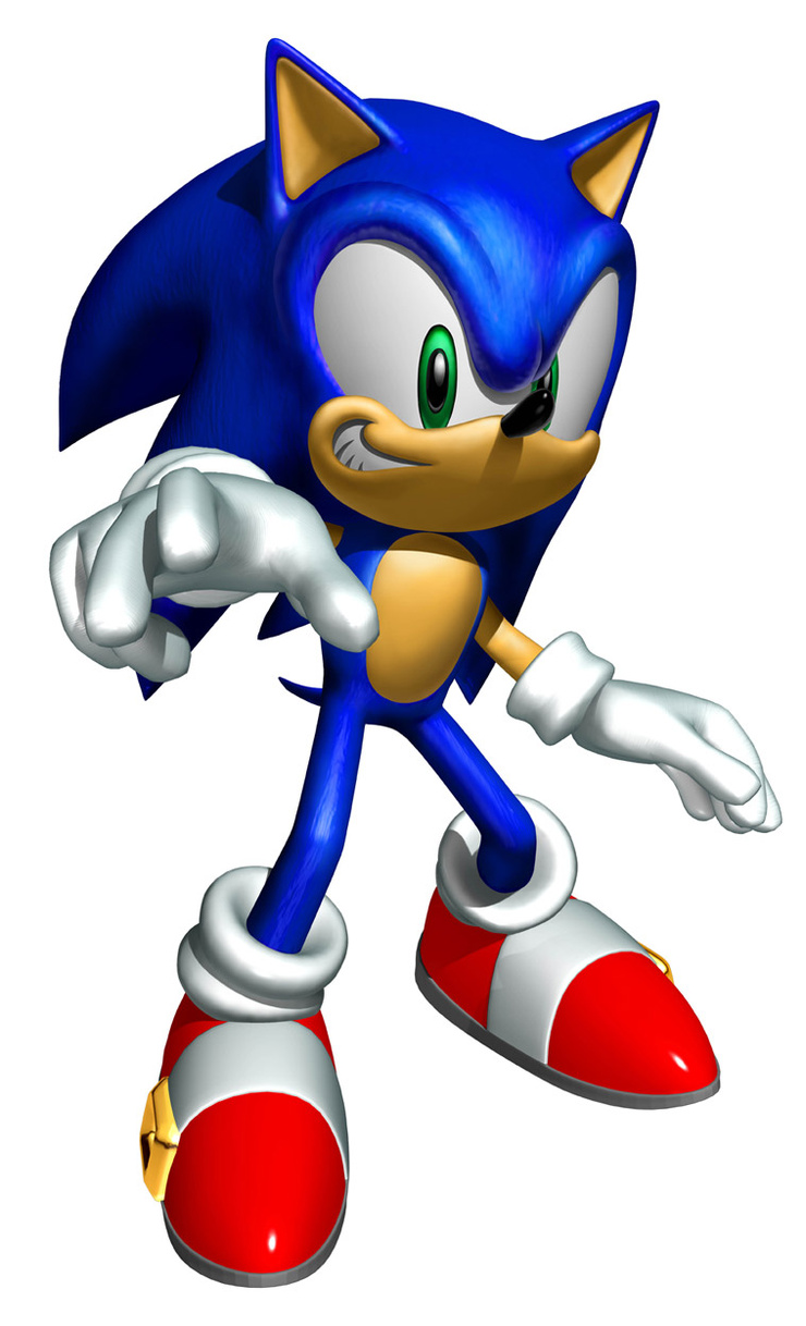 sonic