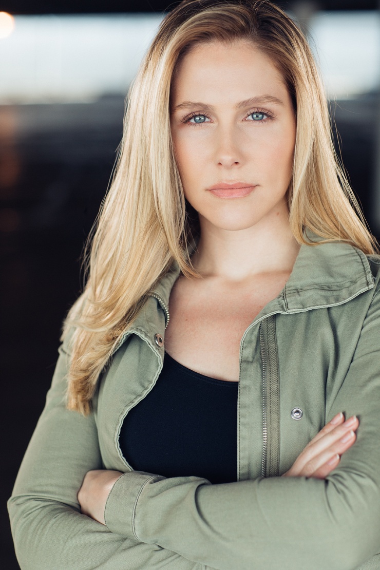 Picture of Jacqueline Hellmers