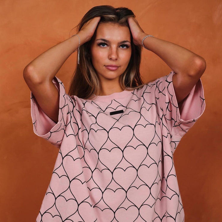 Picture of Grace Boor