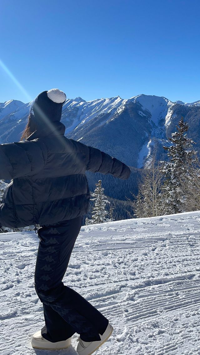 Picture of Fiona Barron