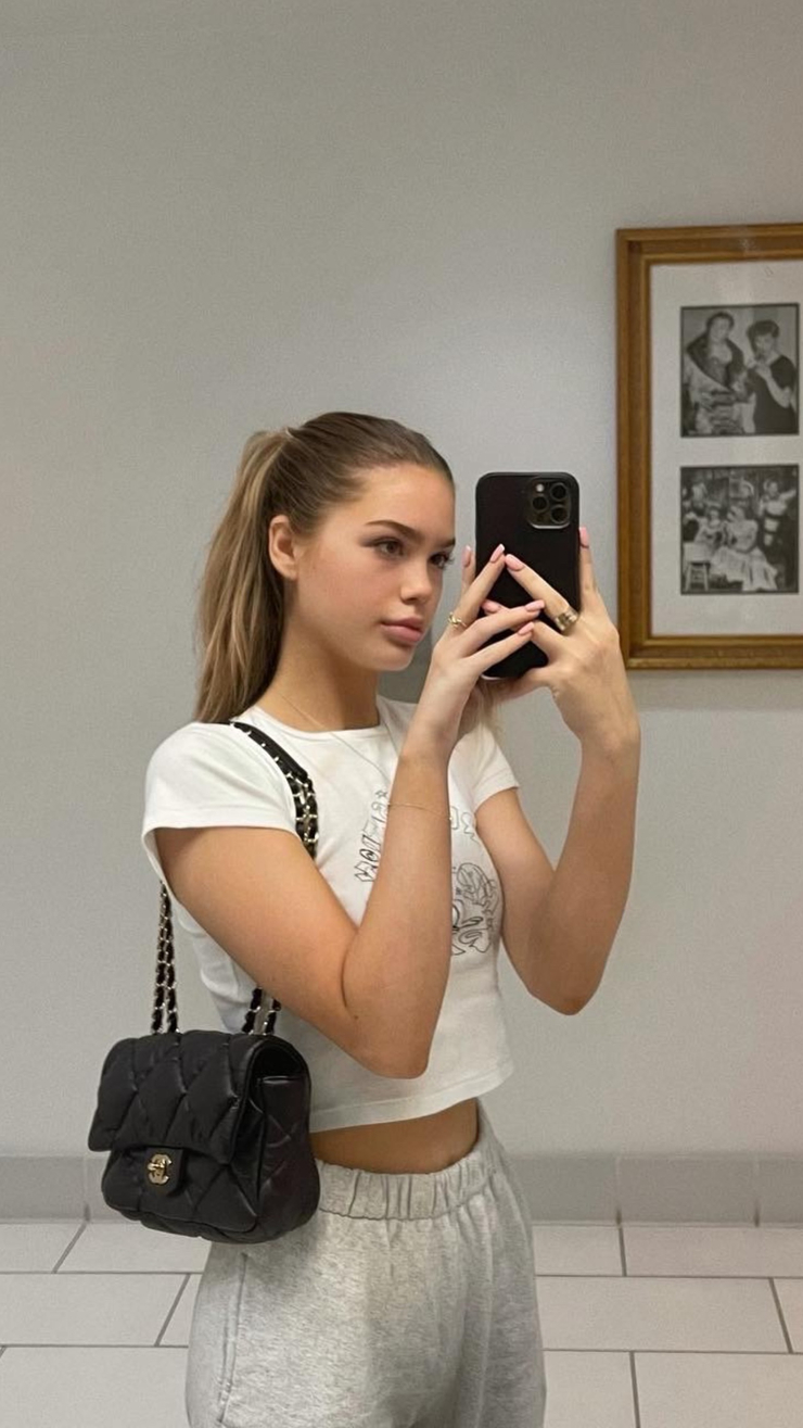 Picture of Kyla Kenedy