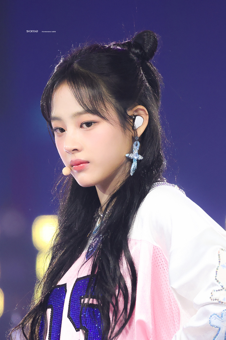 Picture of Minji Kim