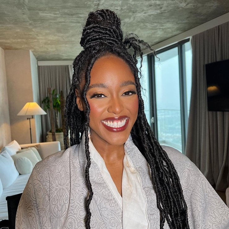 Picture of Arsema Thomas