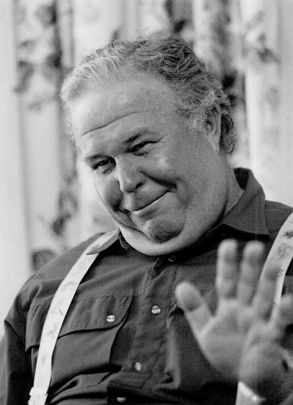 Picture of Ned Beatty