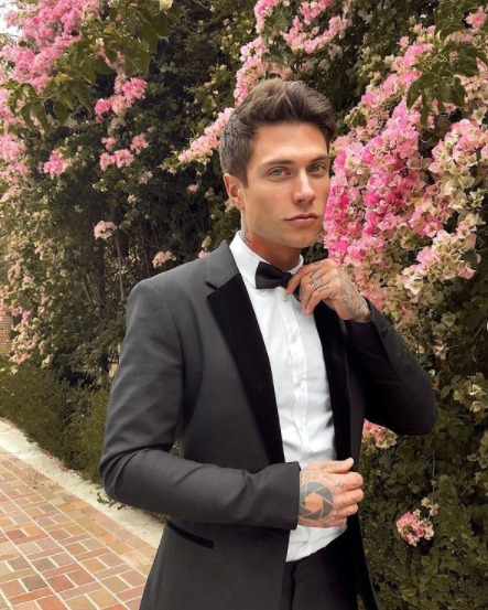 Image of Benjamin Mascolo