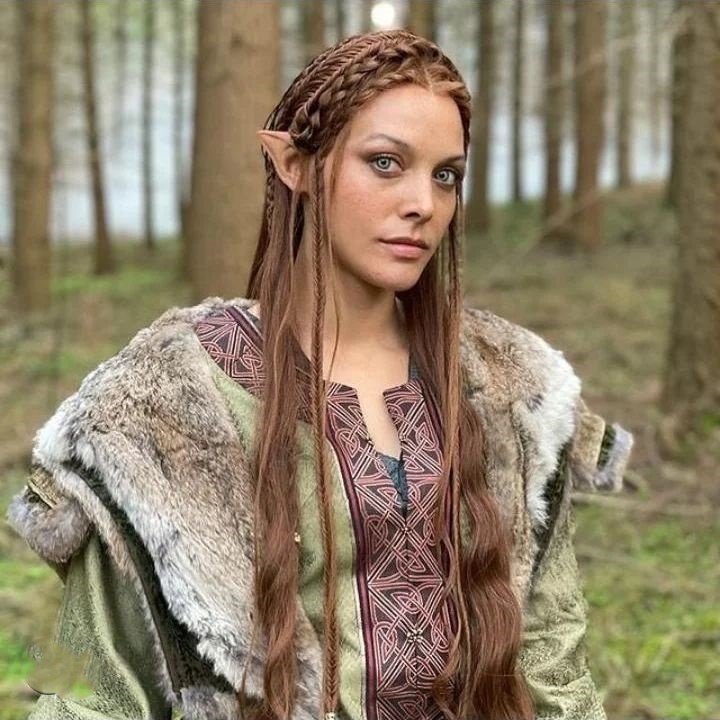 Picture of Mecia Simson