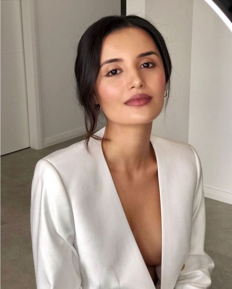 Picture of Naomi Sequeira