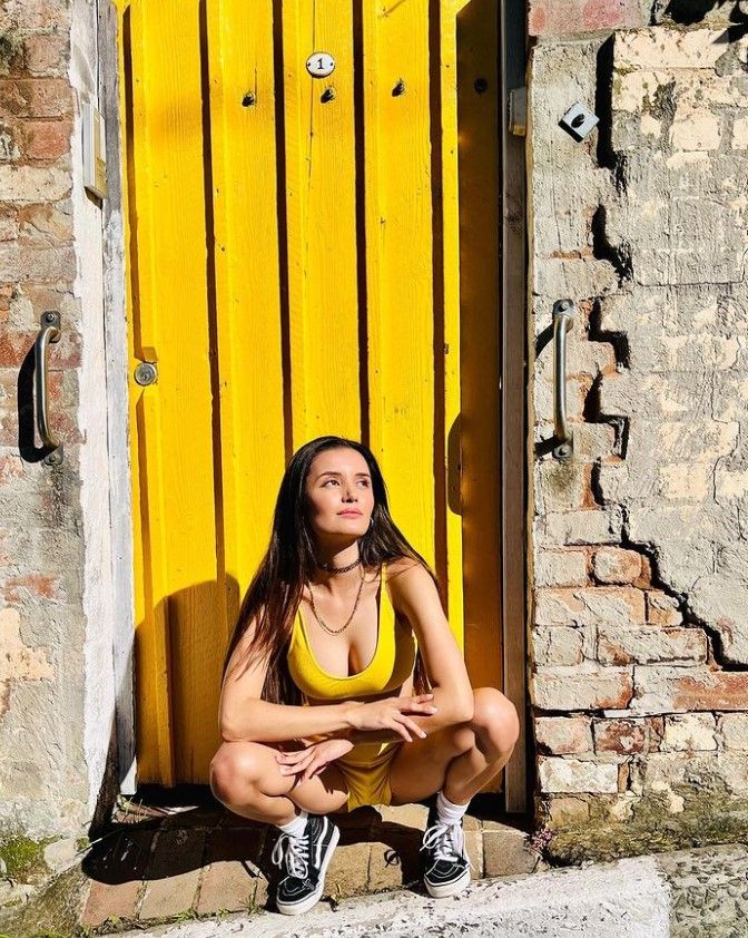 Picture of Naomi Sequeira