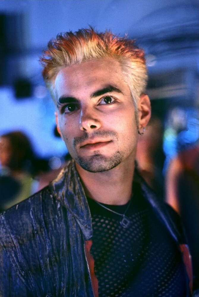 Picture of Rave Macbeth