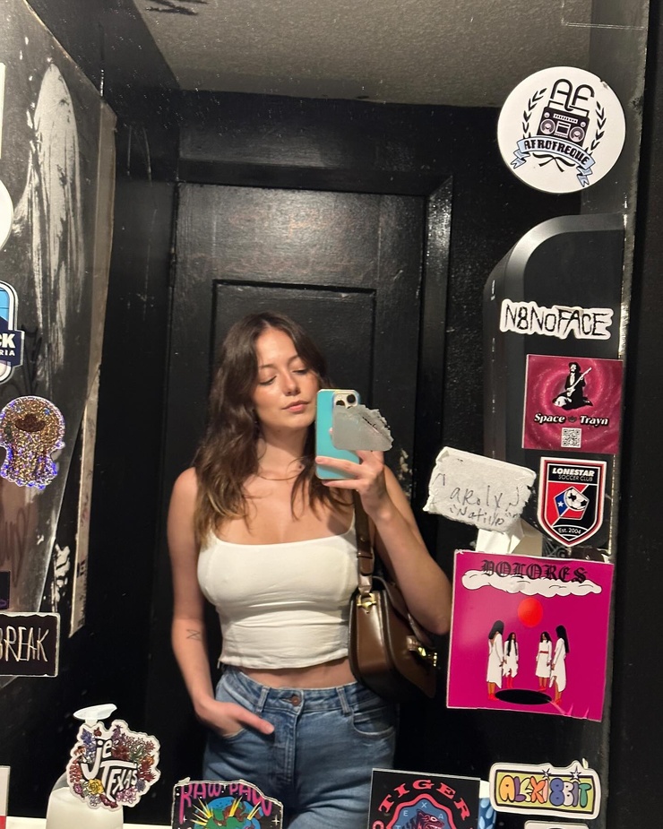 Picture of Dagny Paige