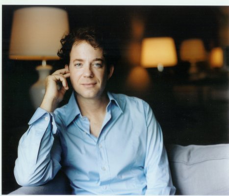 Image of Sam Pancake