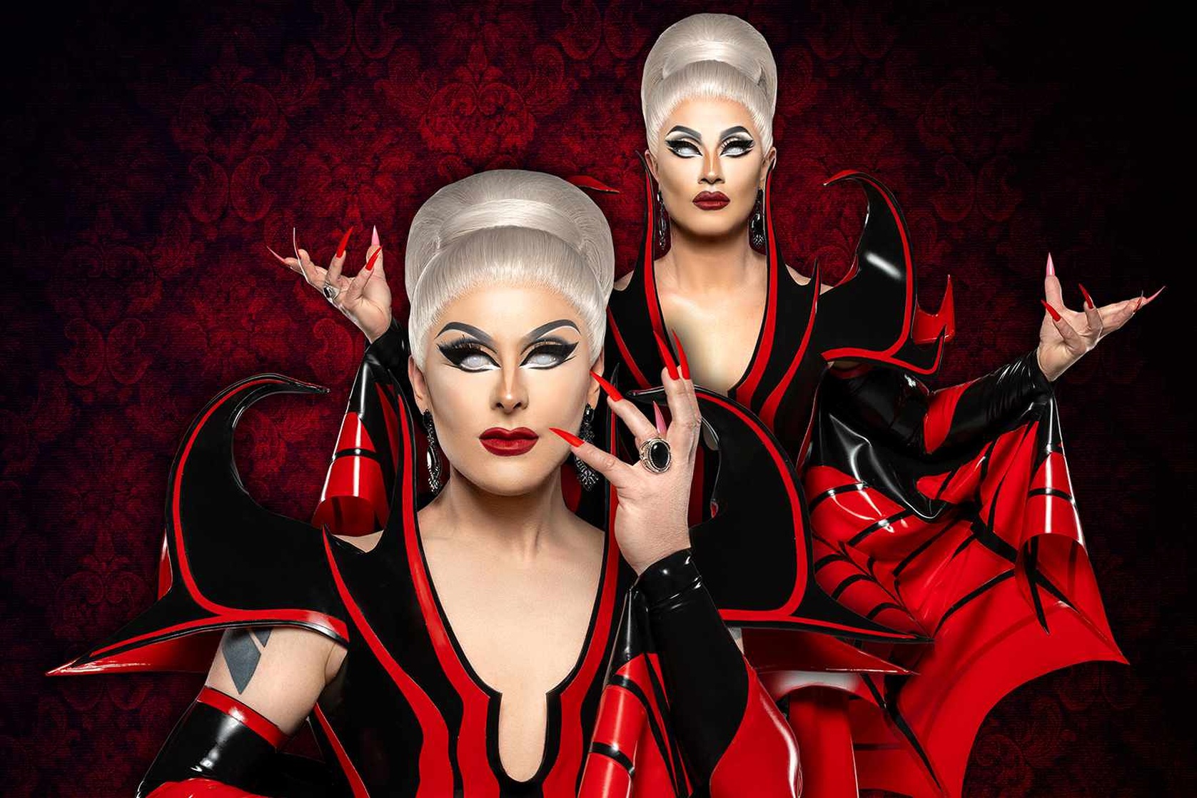 Picture of The Boulet Brothers' Dragula