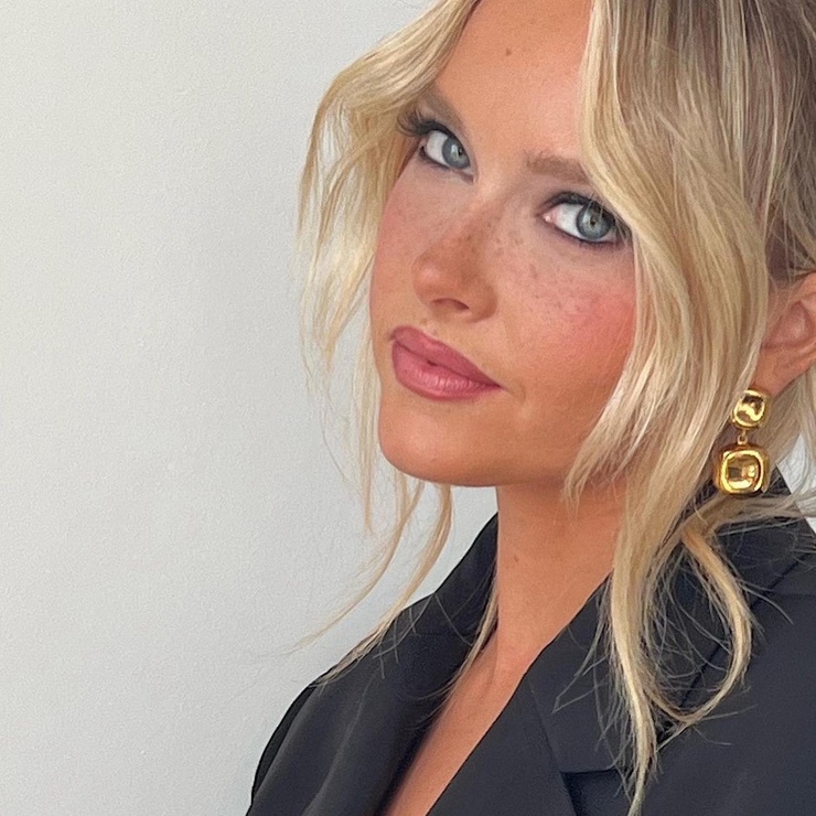 Picture of Camille Kostek