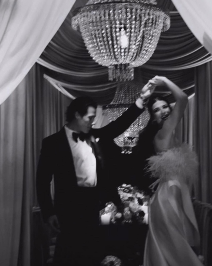 Picture of Gabrielle Paoletti